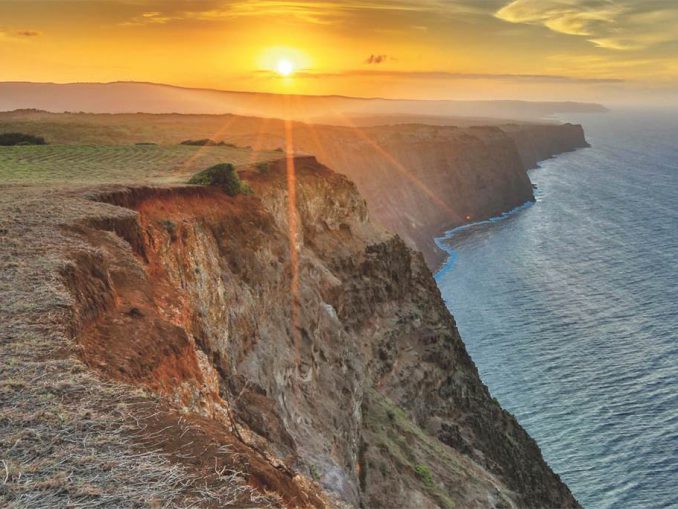 Moloka‘i Ranch – werewolf