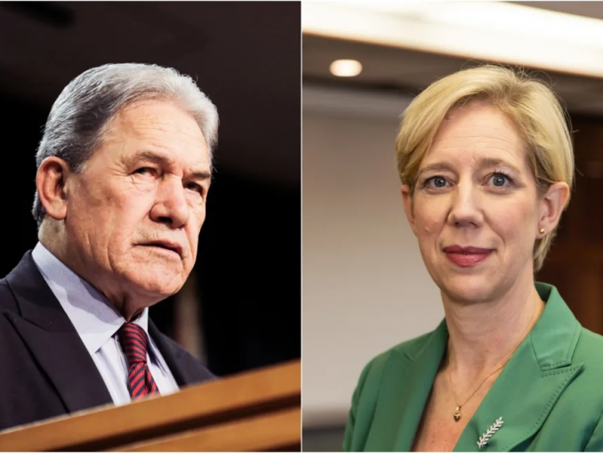 Finance & Banking – werewolf