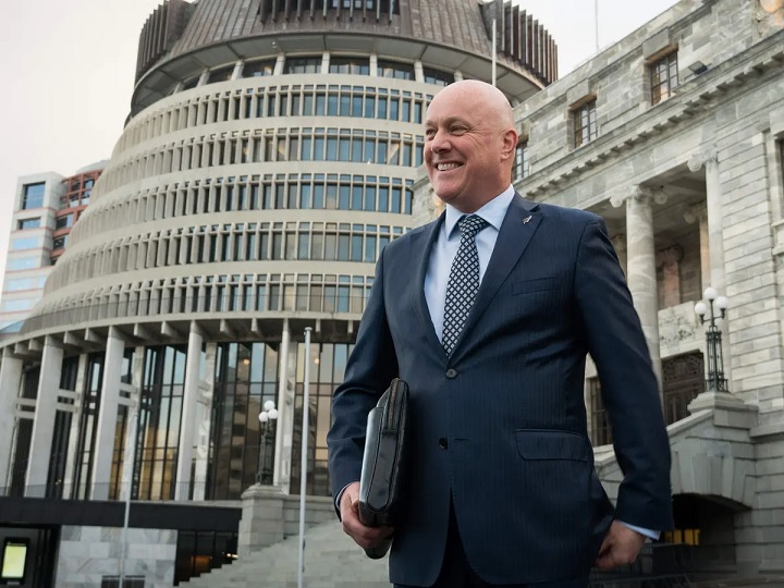 Gordon Campbell – werewolf